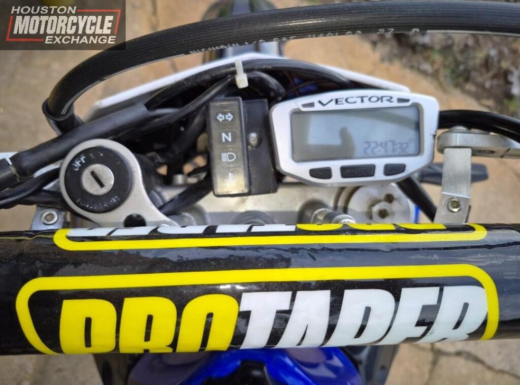 2006 Suzuki DRZ400 Dual Sport Super Moto Used Street Bike Motorcycle ...